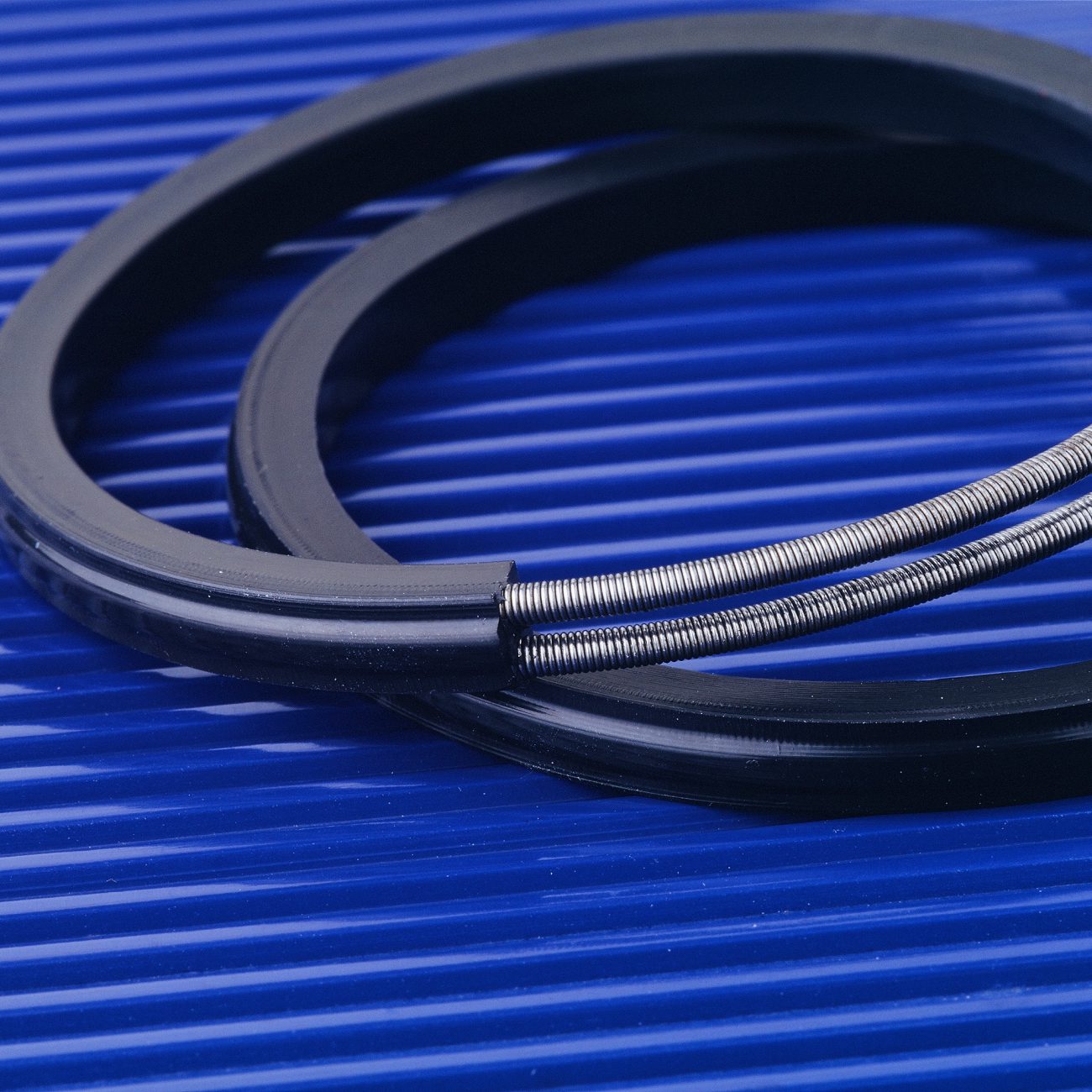 Compression and Injection Moulded Rubber and PTFE Products - Lokit ...